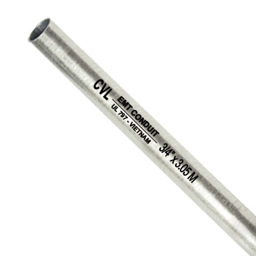 GI Steel Conduit - MEP Systems | EMT,IMC,RSC Options Available